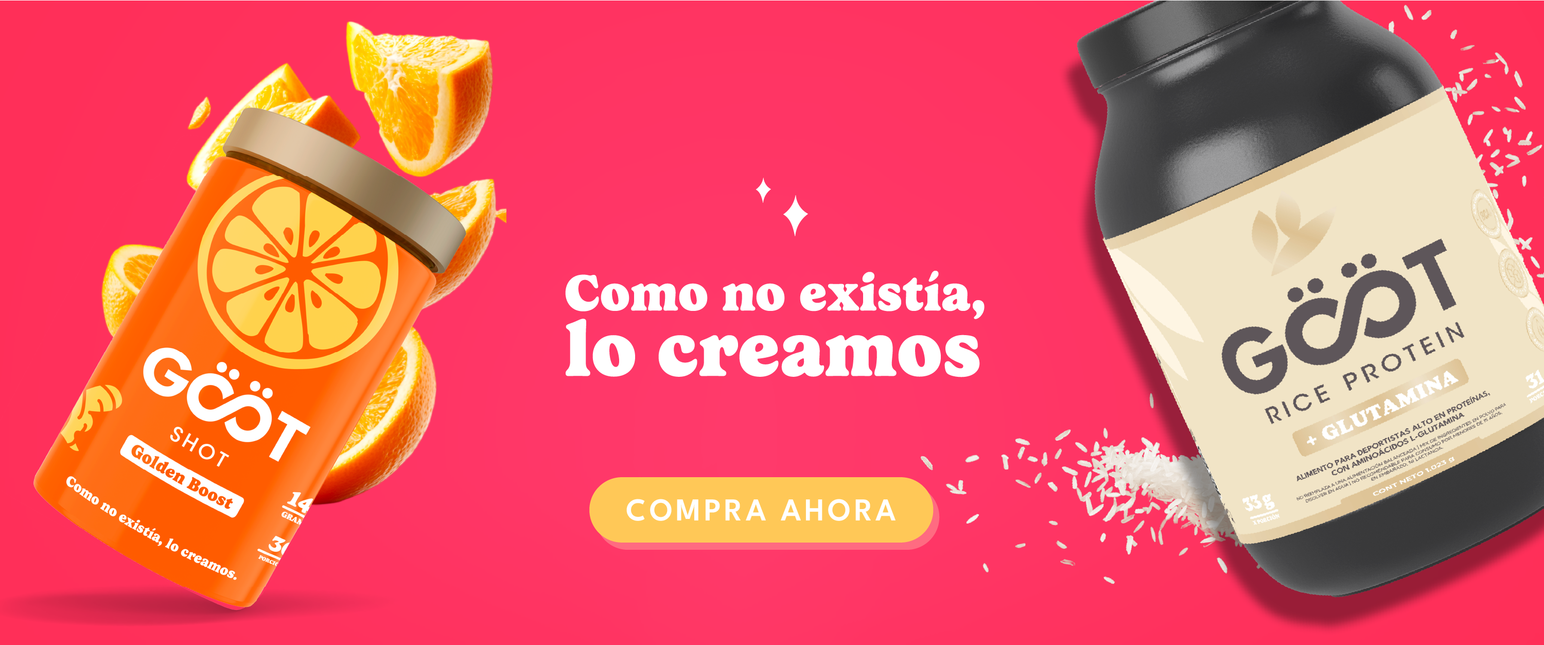 GOOT Suplementos – GÖÖT Suplementos