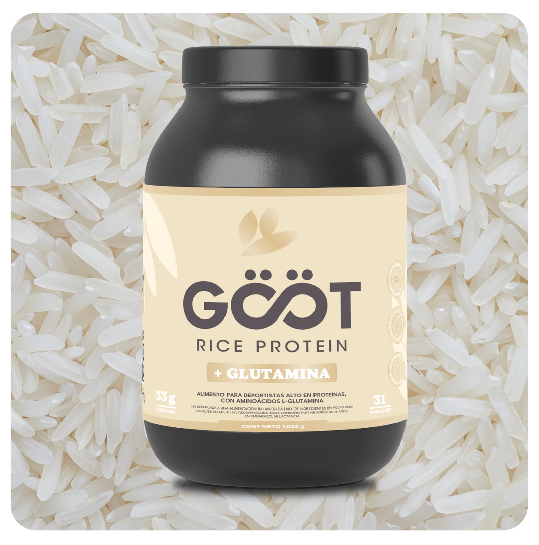 GOOT Suplementos – GÖÖT Suplementos